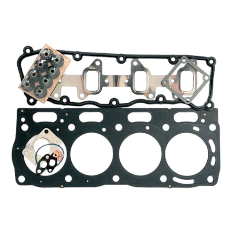 U5LT0357 | Perkins Top Gasket Set | 1104 | Diesel Parts Direct