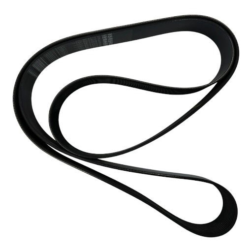 3100189 | Cummins Ribbed V-Belt | ISX | ISX15 | ISZ13 | QSX11.9