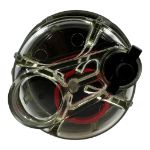 8982369900 | Isuzu Fuel Filter Assembly | 4LE2