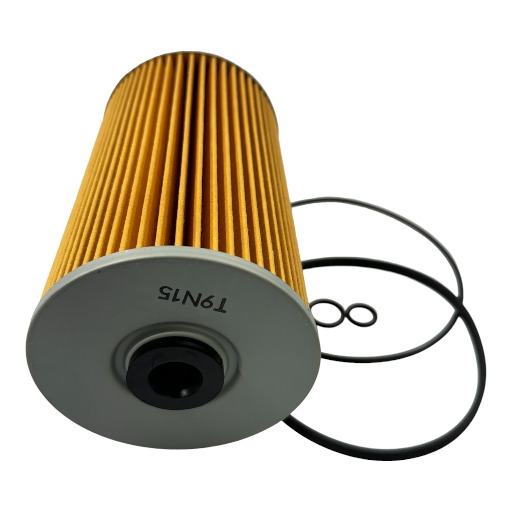 1132402330 | Isuzu Oil Filter Element | 6WG1