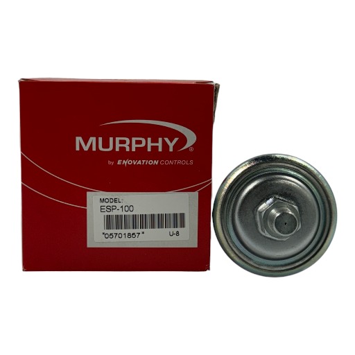 ESP-100 (05701857) | Murphy Pressure Sender