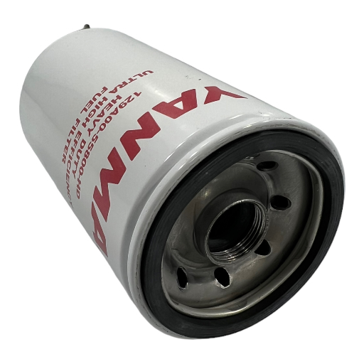 129A00-55810 | Yanmar Filter | 3JH40 | 4JH110 | 4JH45