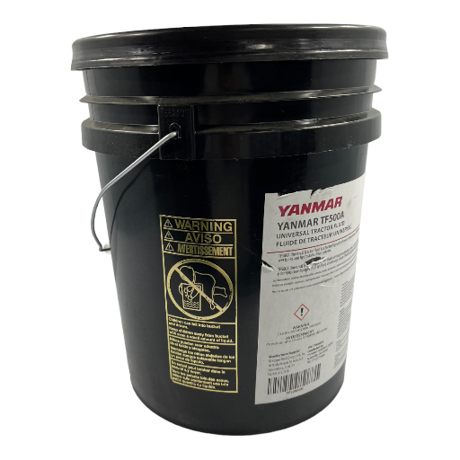 TF500A5G | Yanmar Universal Tractor Transmission Fluid