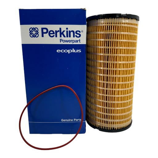 CH10931 | Perkins Fuel Filter Element | 2506TAG3 | 2506C