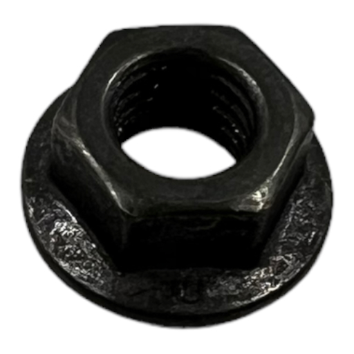 2318A634 | Perkins Nut | 1104C-44T | Diesel Parts Direct