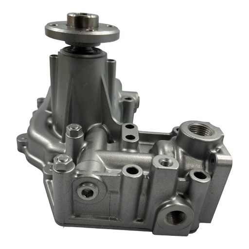 119171-42004 | Yanmar Fresh Water Pump | 4LH Series