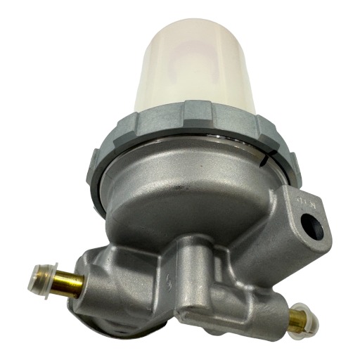 119802-55700 | Yanmar Water Separator Assembly