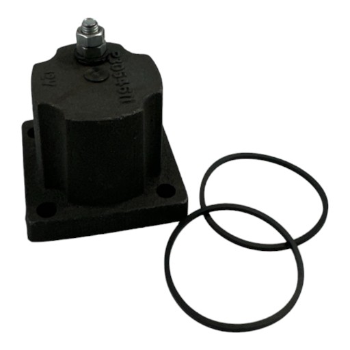 4024808 | Fuel Shutoff Solenoid Kit | Cummins