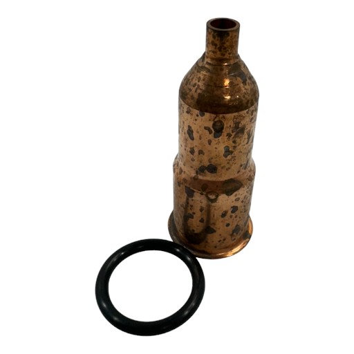 8925981 | Fuel Injector Tube Kit | 71 | 92 | Detroit Diesel