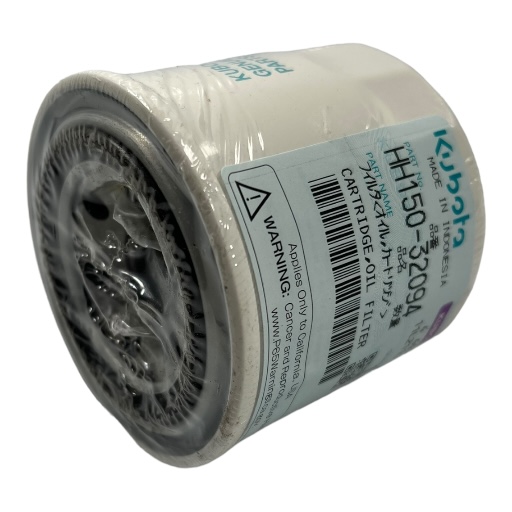 HH150-32094 | Kubota Oil Filter | V1505 | D1105 | D722