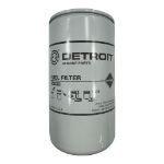 23530645 | Genuine Detroit Diesel Fuel Filter Element