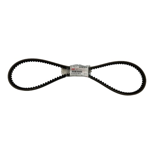 8972322380 | Isuzu Cooling Fan Belt | 4BG1 | Diesel Parts Direct