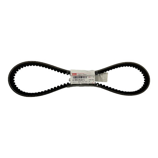 8980490340 | Isuzu Cooling Fan Belt | 4LE1 | 4LE2