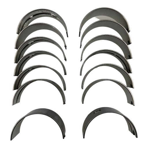 U5MB0030 | Perkins Main Bearing Kit | 6.354 | 1000 | 1006