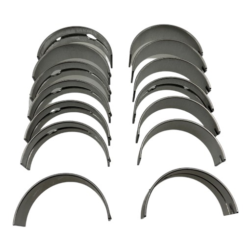 U5MB0030 | Perkins Main Bearing Kit | 6.354 | 1000 | 1006