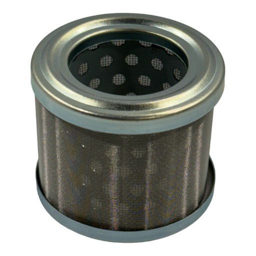 8980714010 | Isuzu Fuel Filter | 6HK1 | 4LE1