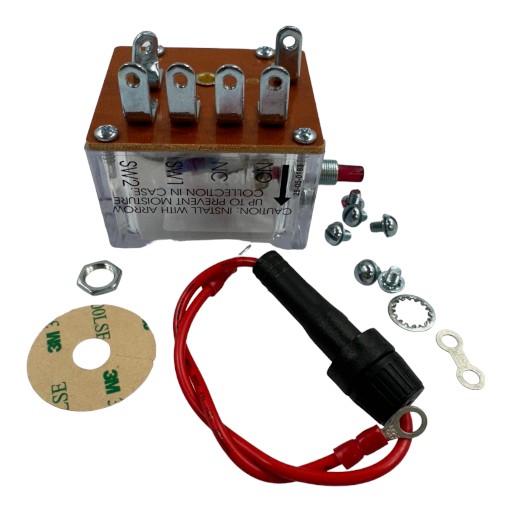 518APH-12 (25700147) | Murphy Magnetic Switch Tattletale