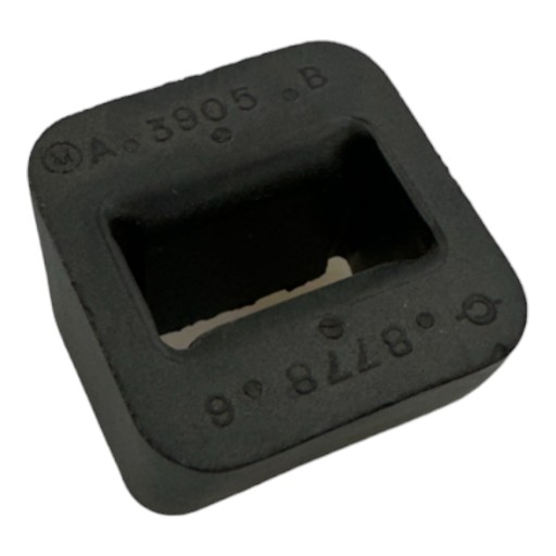 A3905B | Twin Disc Rubber Block | Diesel Parts Direct