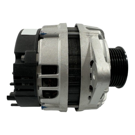 128990-77250 | Yanmar Alternator | 2YM15 | 3YM30AE | 3JH4E