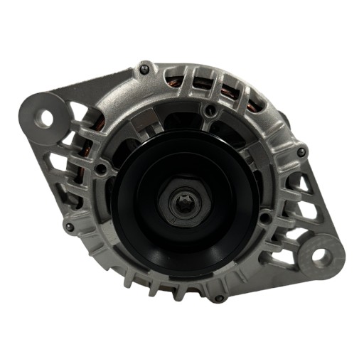 128990-77250 | Yanmar Alternator | 2YM15 | 3YM30AE | 3JH4E