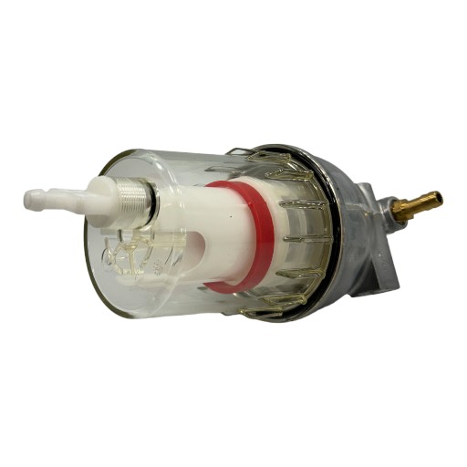 129242-55701 | Yanmar Water Separator Assembly