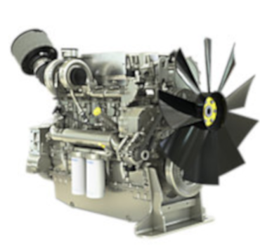 Perkins Parts | Engines | Genuine