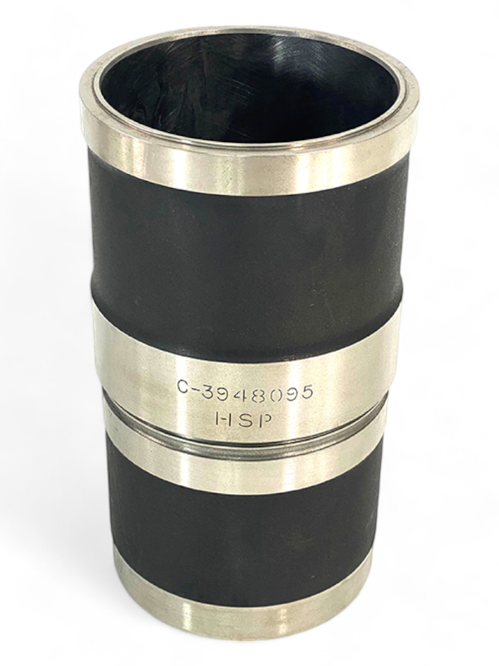 3948095 | Cylinder Liner Kit | Cummins | 6CTA | ISC