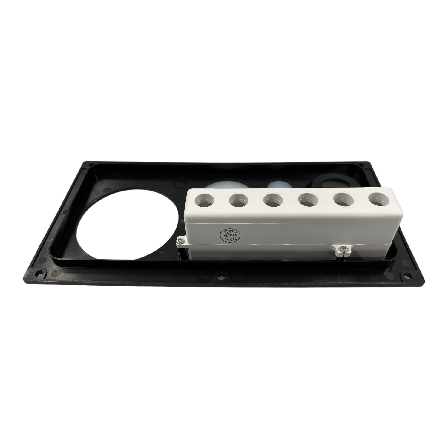 YM12817091010 | Yanmar Panel Body | 2GM