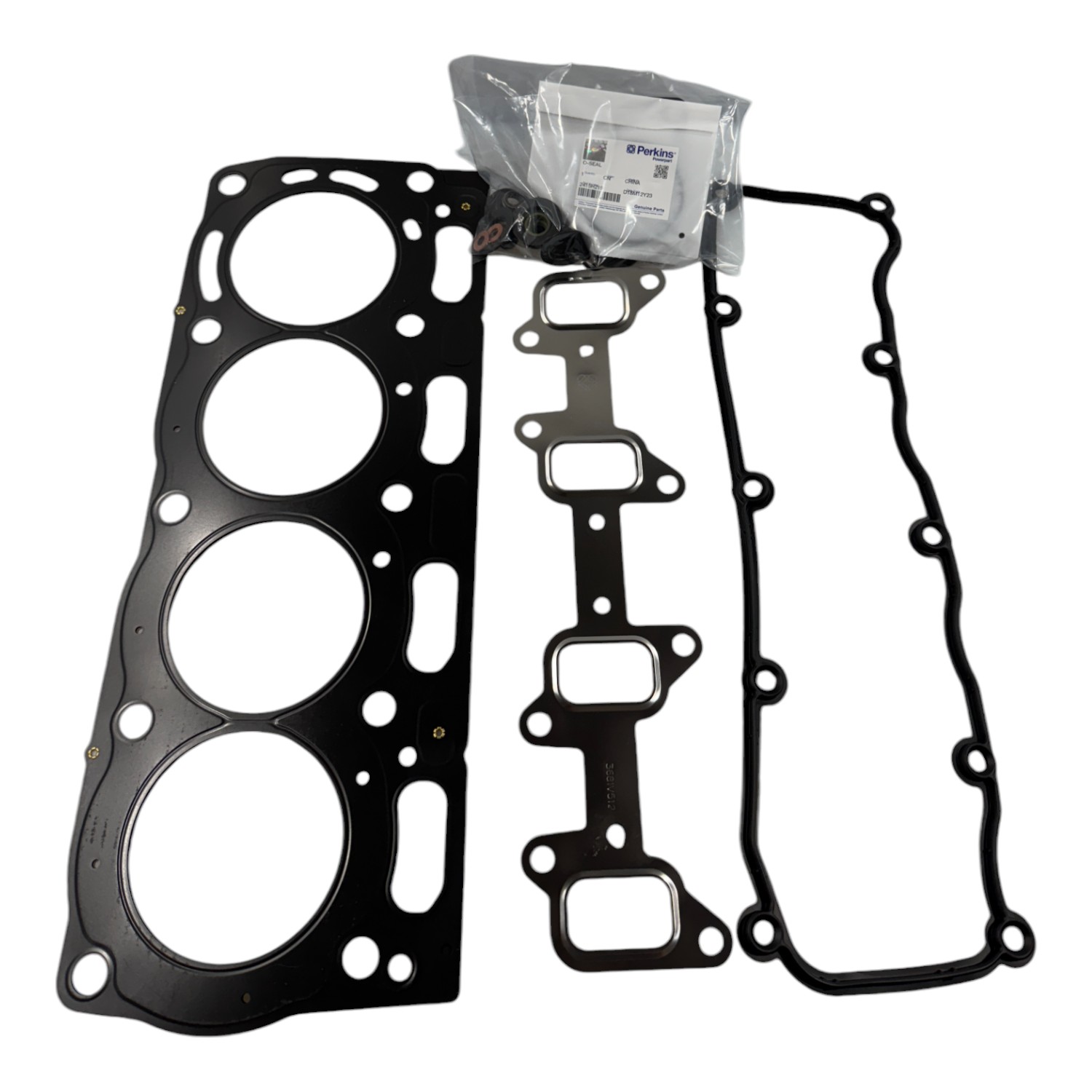 U5LT0357 | Perkins Top Gasket Set | 1104 | Diesel Parts Direct