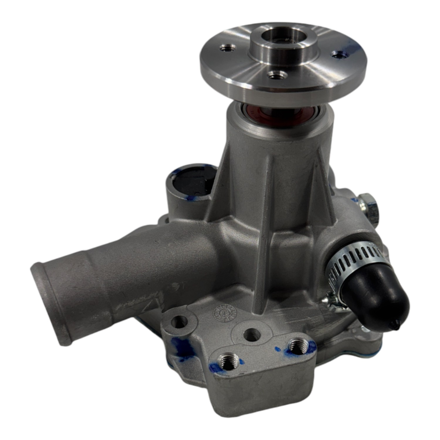 U45011050 | Perkins Water Pump Kit | 403C-15 | 404C-22