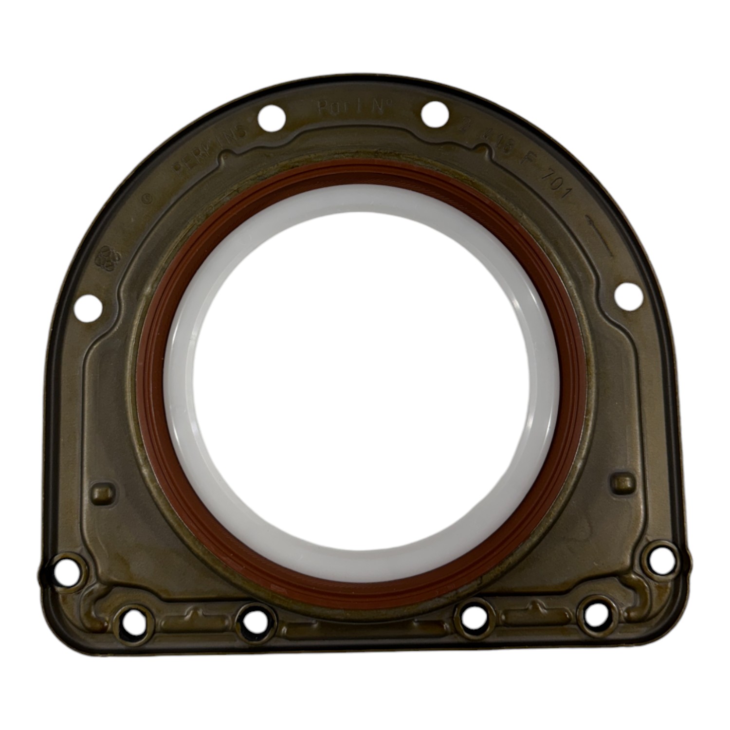 2418F701 | Perkins Oil Seal | 4.236 | 1004 | 1006