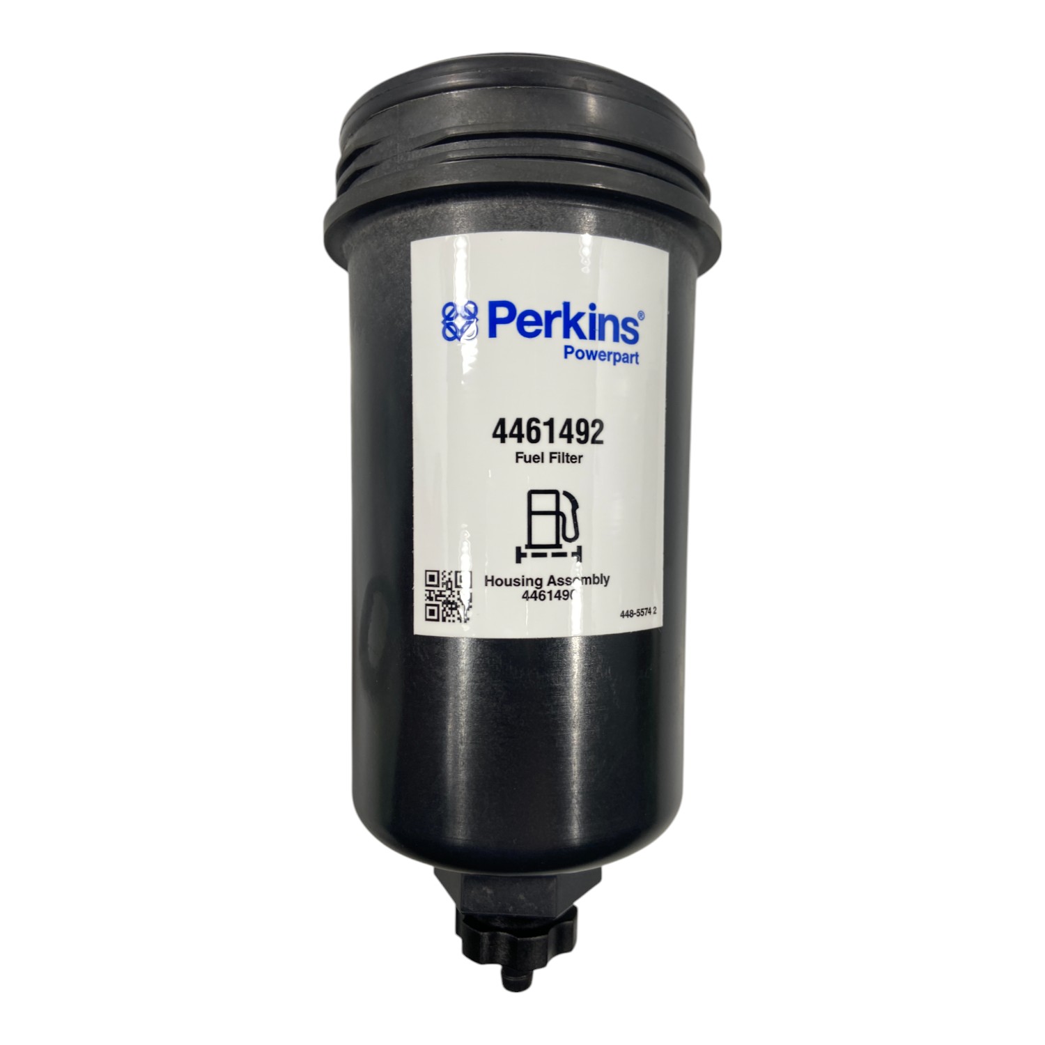4461492 | Perkins | Fuel Filter | 1103 | Diesel Parts Direct