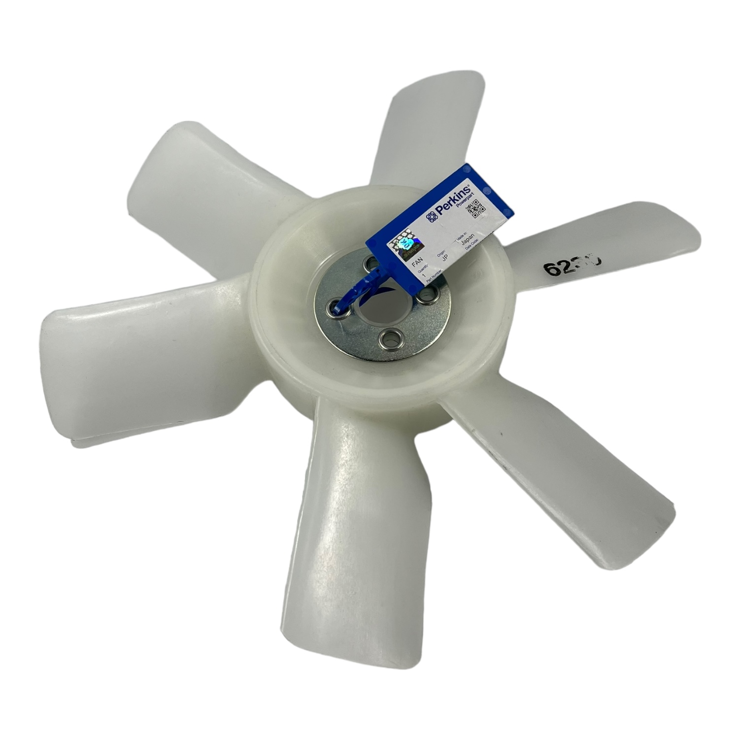 145306230 | Perkins Fan | 104.22 | 404D-22