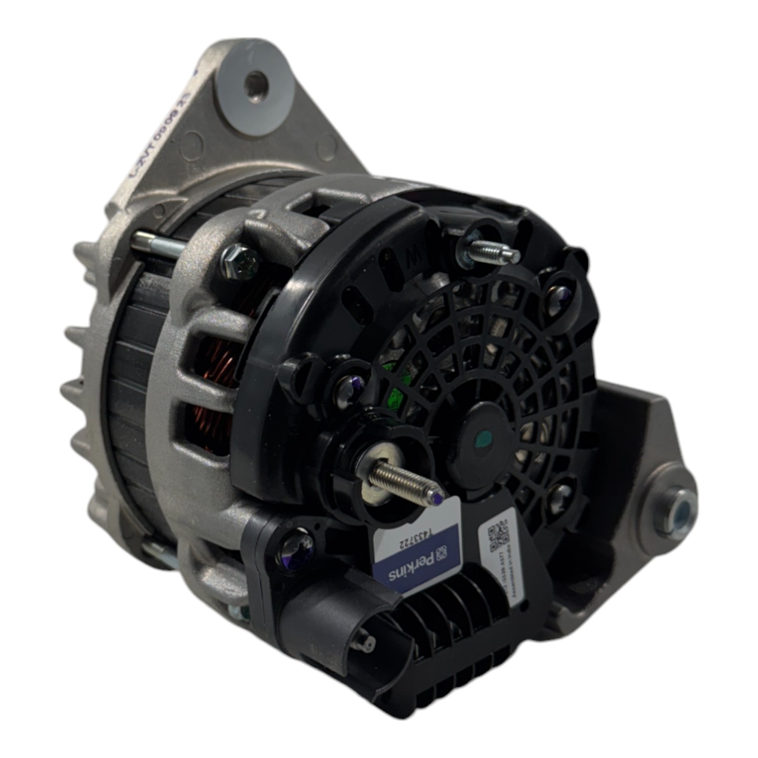 T433722 | Perkins Alternator | 1000 | 1103 | 1104 | 1106