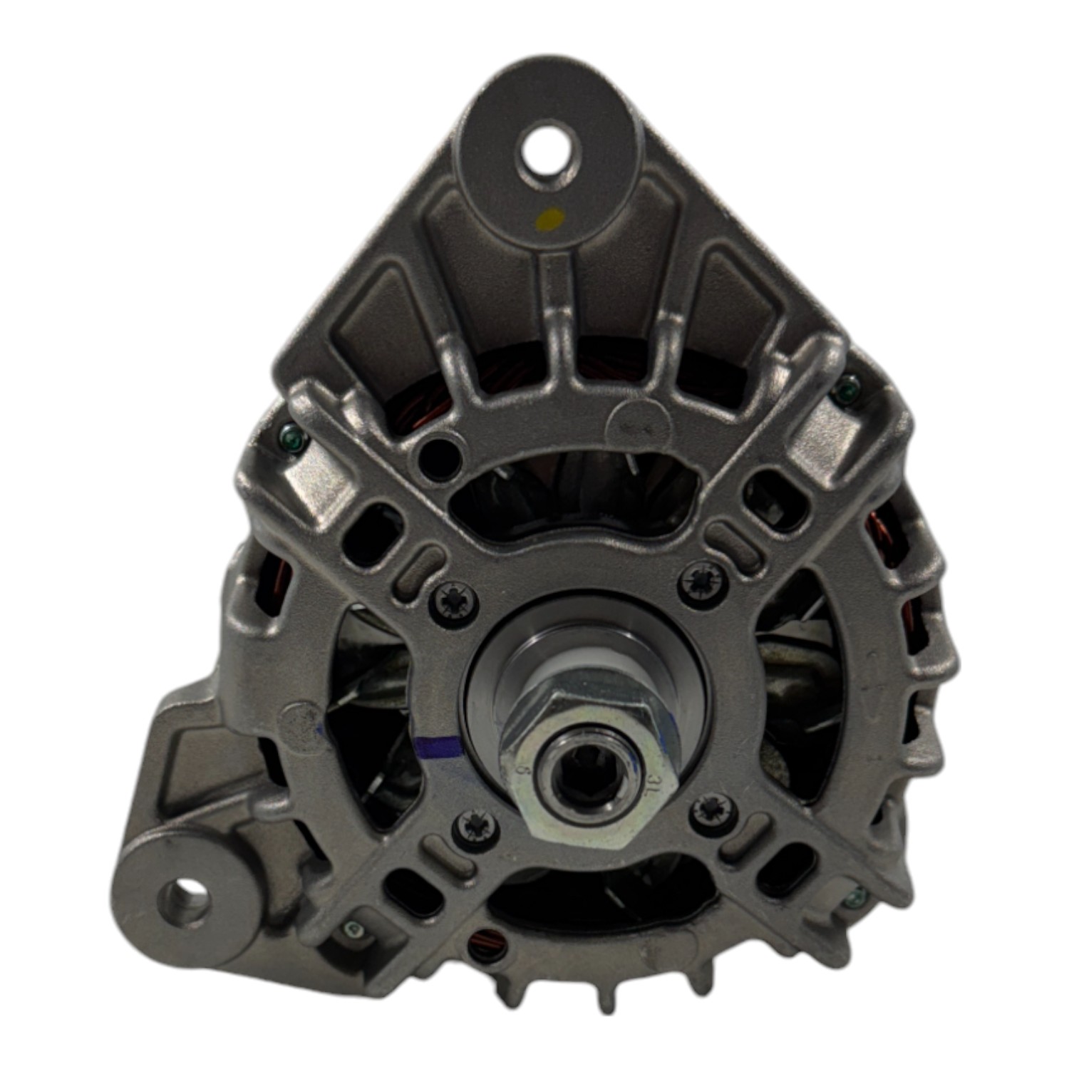 T433722 | Perkins Alternator | 1000 | 1103 | 1104 | 1106