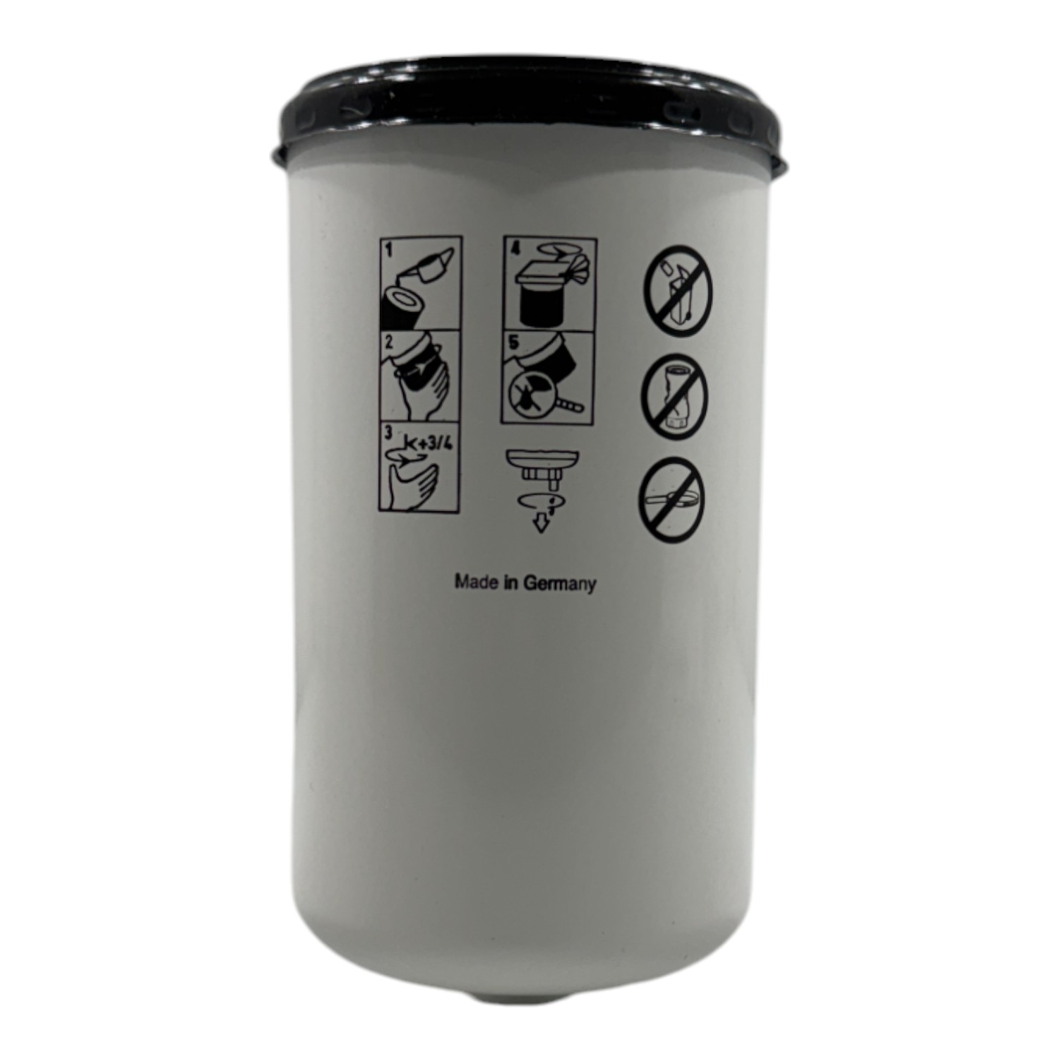 1J430-43060 | Kubota Fuel/Water Separator | 03 Series