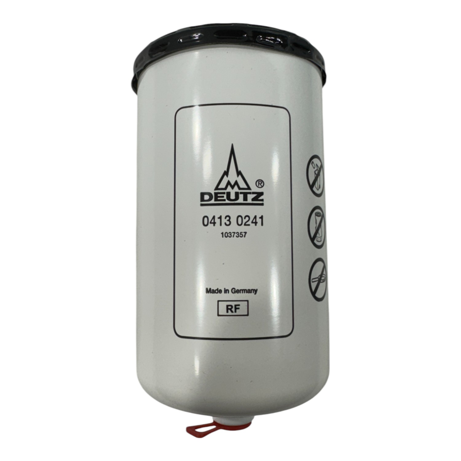 04130241 | Deutz Fuel Filter | Diesel Parts Direct