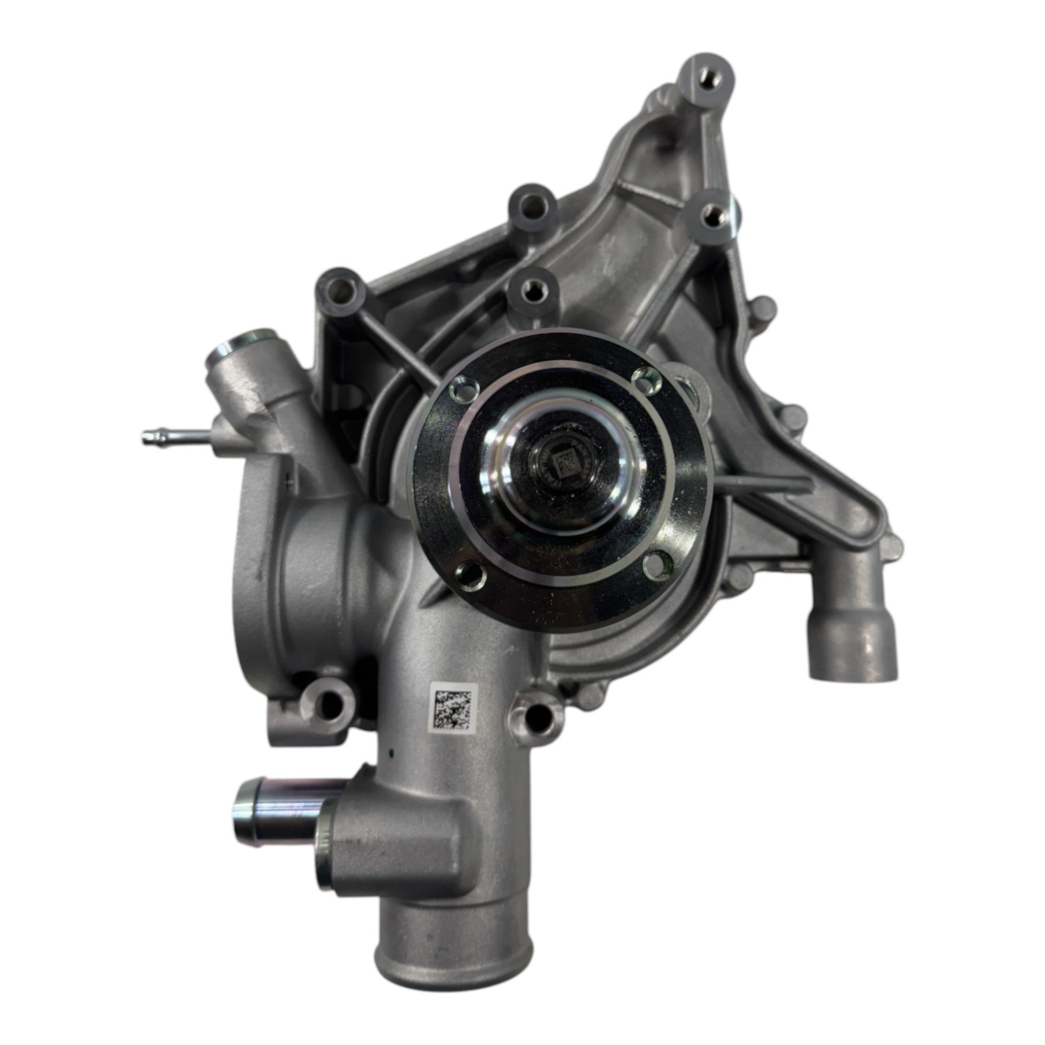 4162751 | Deutz Water Pump | D 2.9L4 | TD 2.9L4 | TCD 2.9L4