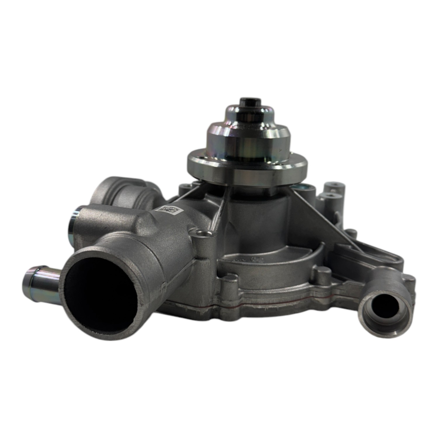 4162751 | Deutz Water Pump | D 2.9L4 | TD 2.9L4 | TCD 2.9L4