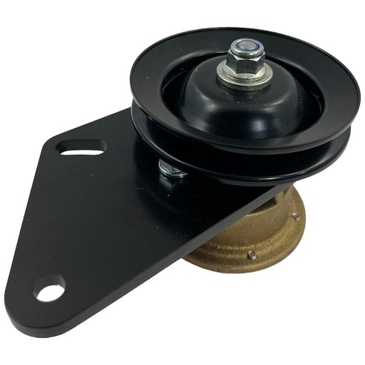 128995-42501 | Yanmar Raw Water Pump | 2YM