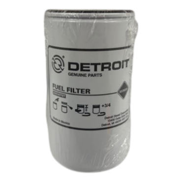 Filters | Fuel | Oil | Cummins | Detroit Diesel | Perkins