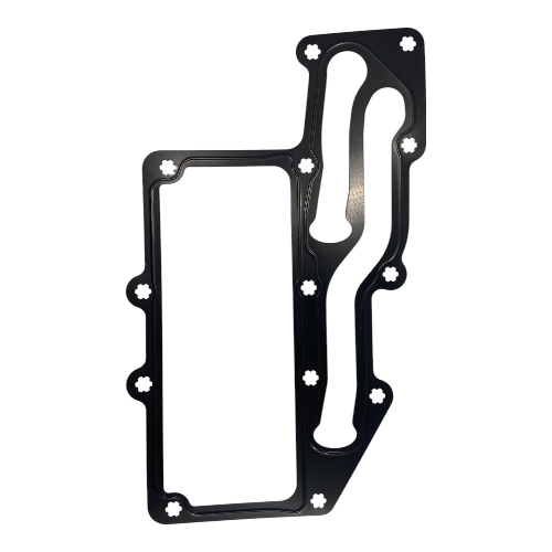 3685A033 | Perkins Oil Cooler Gasket | 1104