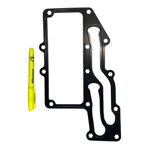 3685A033 | Perkins Oil Cooler Gasket | 1104