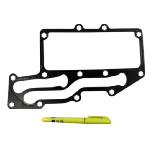 3685A033 | Perkins Oil Cooler Gasket | 1104