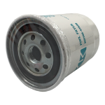 HH166-43560 | Kubota Fuel Filter Element | V3800 | V4302 | V2203