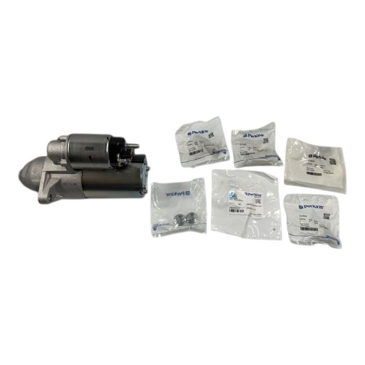 U5MK8260 | Perkins Starter | 403A-15 | 403D-15 | 403D-15T